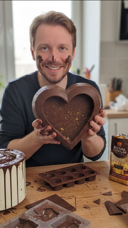 Фигуры на Миллион | Шоколадный бизнес — готовая модель под ключ