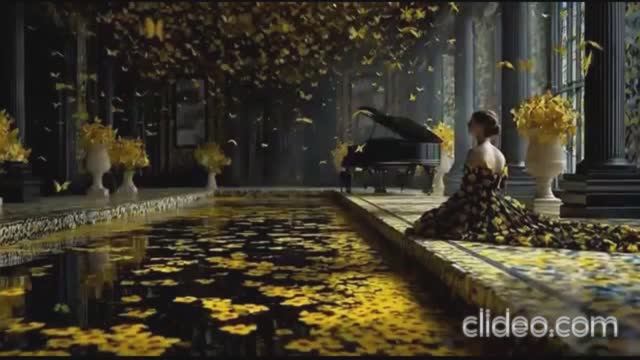 ТИШИНА — Осип Мандельштам (1910)