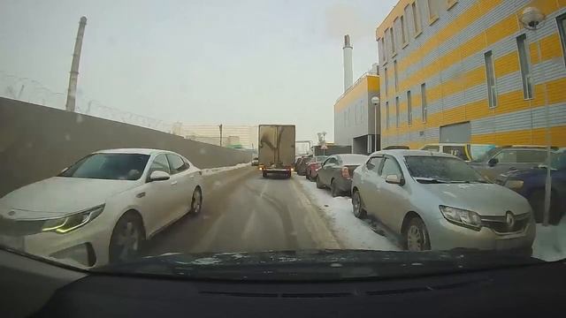 Россия. Санкт-Петербург. 04.02.2026