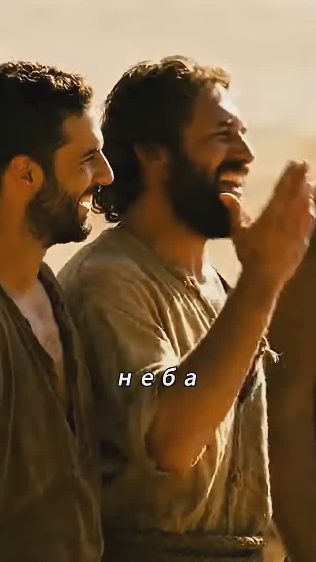 Библейская История Потопа и Ноя