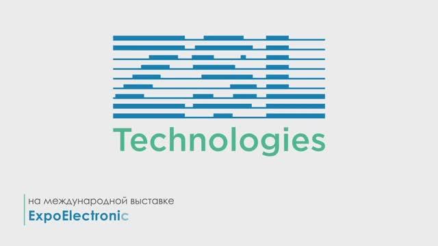 Выставка ExpoElectronica 2025