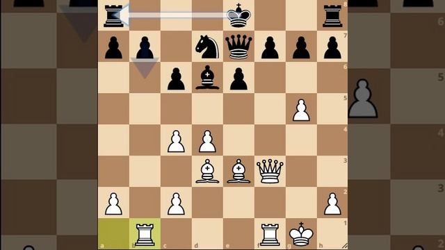 Как Макс мастера разорвал.