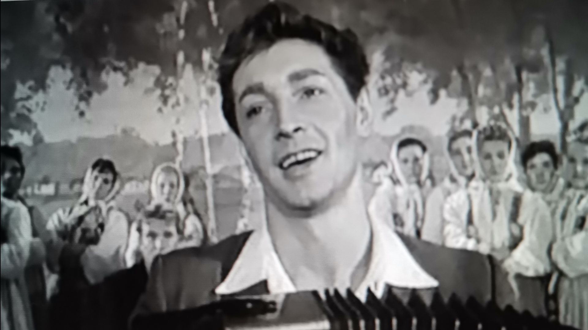 Дело было в Пенькове -  Нет секретов у нас