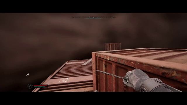 STALKER_2_Артефакт_странный_болт_Аномалия_Вихрь