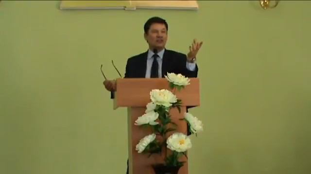 Притча Иисуса Христа о блудном сыне - Александр Жуков.