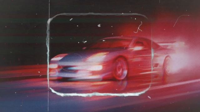 V94 MC'S - DRIVE REBEL (Sports Beats x Phonk Cassette)