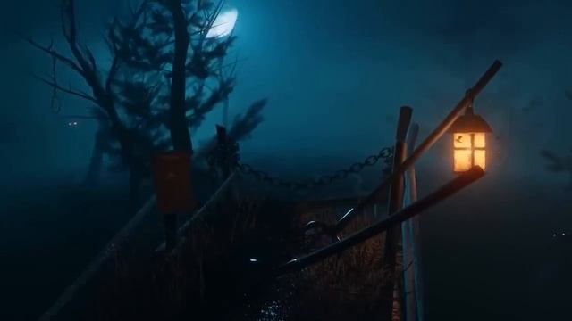 Истории про деревню на вечер