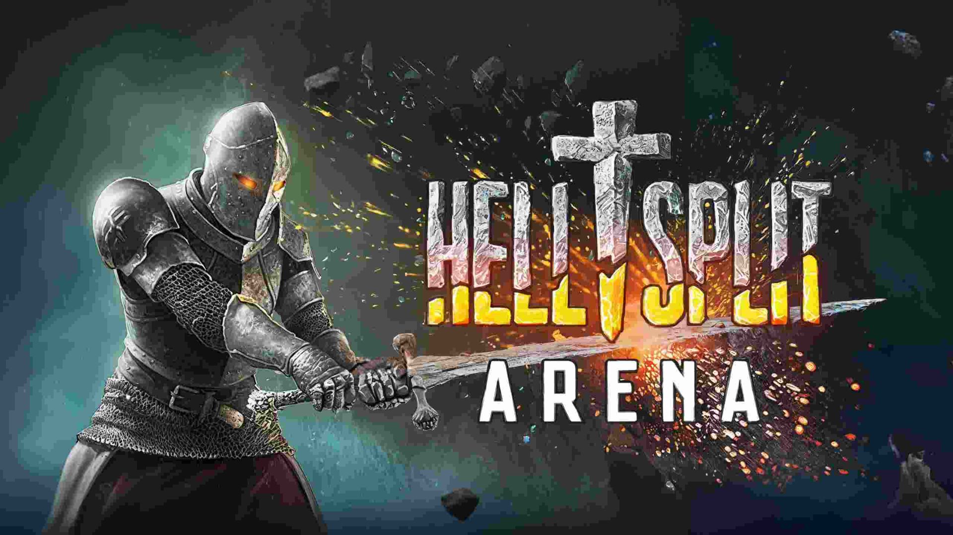 Hellsplit Arena