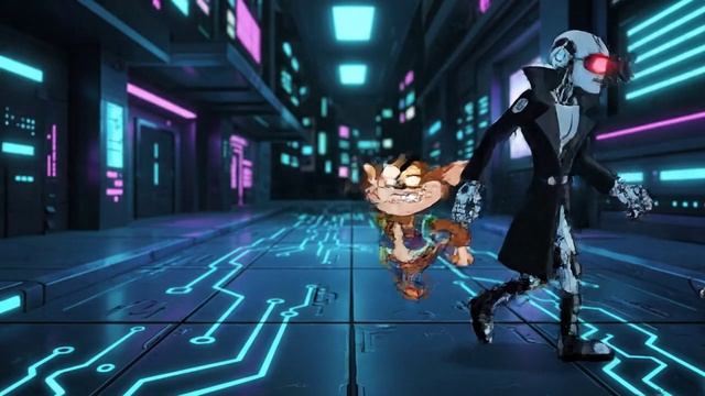 Поражение 🚀🎭