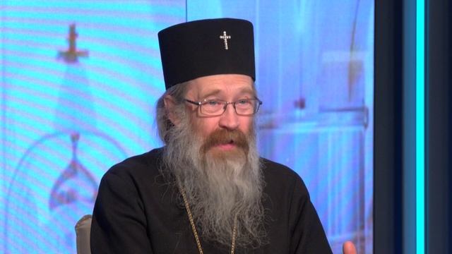 Православный взгляд: единство народов России