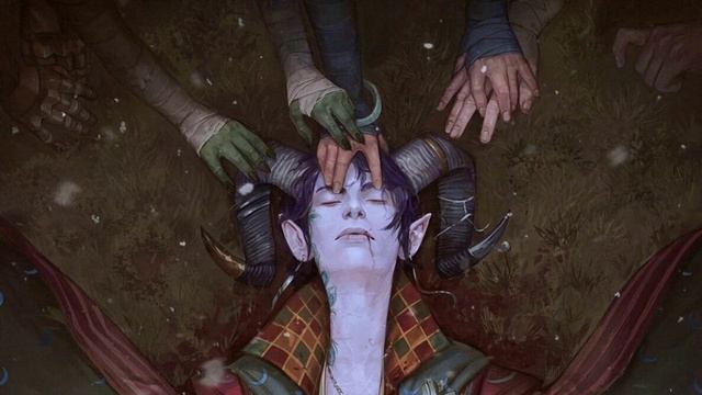 Thank you, You've Done Enough D&D Situational Background Music by Shuhaj