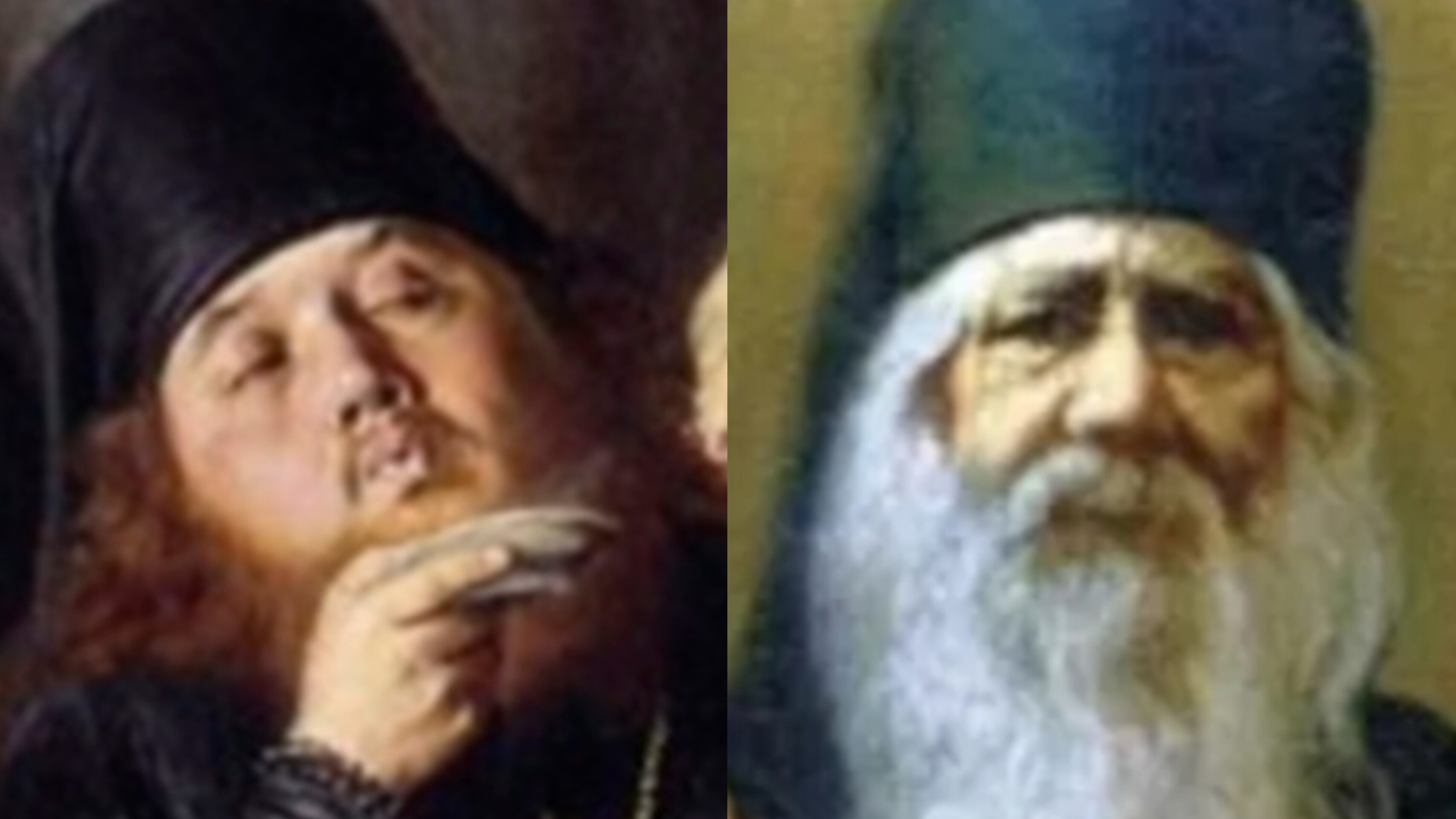 ПОПЫ НЕ КОЩУНСТВУЙТЕ.НИ Я ВАС НЕ ОТМОЛЮ,НИ ГОСПОДЬ НЕ ПРОСТИТ.СТАРЕЦ АРХИМАНДРИТ ПАВЕЛ (ГРУЗДЕВ) ч26