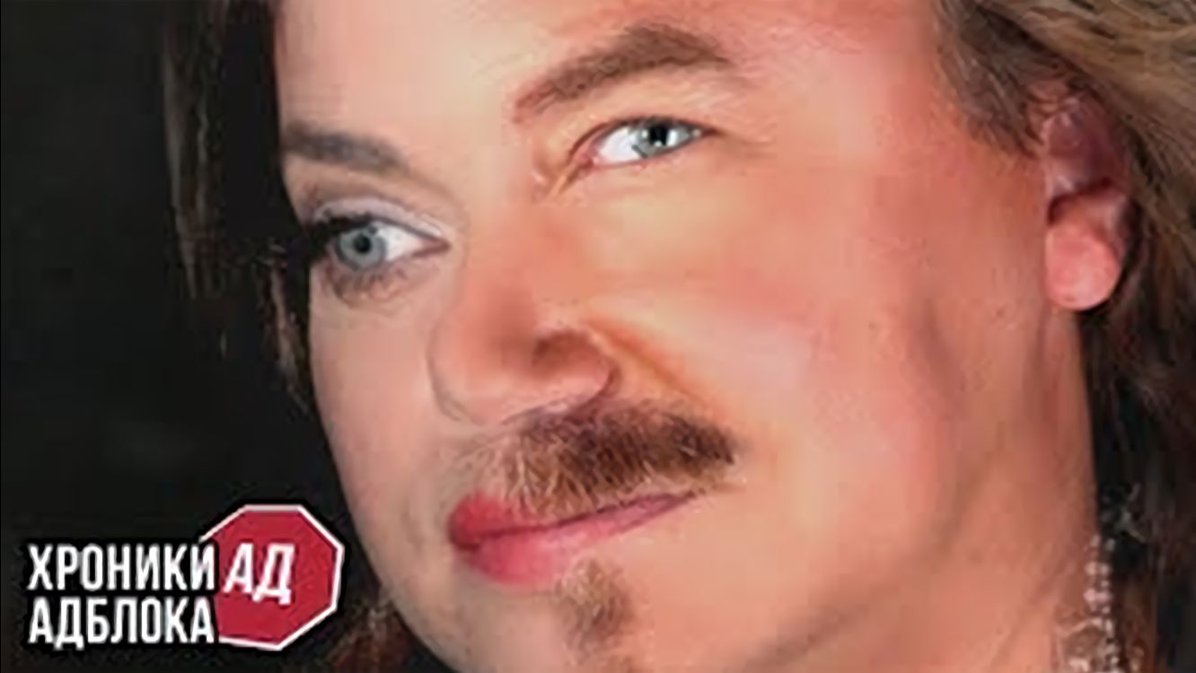 ВРАЧИ В ШОКЕ | Хроники Адблока - Сыендук