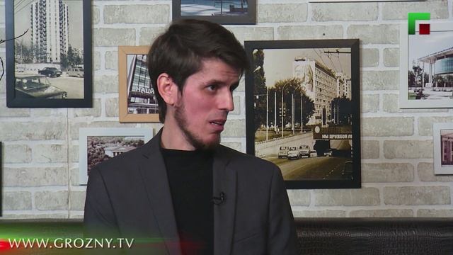 Вечерний чай с Исламом Балиевым. Эфир от 20 01 2026