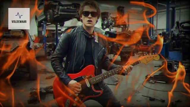 VolDeMaar - Островок (RnB)