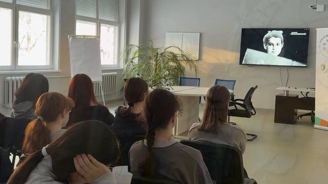 Подвиг Ленинграда