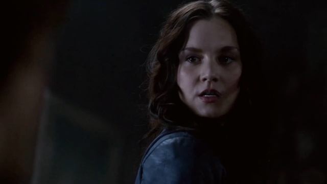 сэм и дин англ