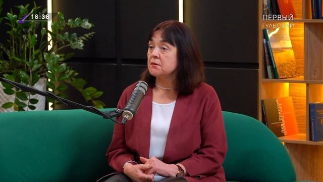 Русские слова, покорившие мир. Интервью с кандидатом педагогических наук Ольгой Игнатьевой.