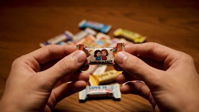 Коллекционер (Legendary)