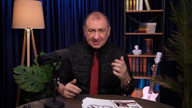 Борис Шварцман / ТЫ МОЙ АНТИДЕПРЕССАНТ // Стихи и Песня