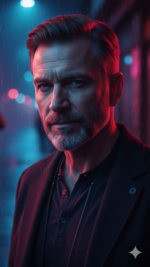 Я пощады твоей не прошу