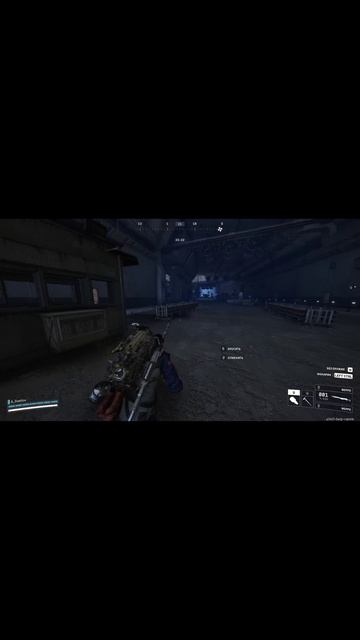 ARC Raiders Испытания Наземные машины ARC