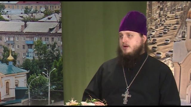 Родное слово 7.02.2026