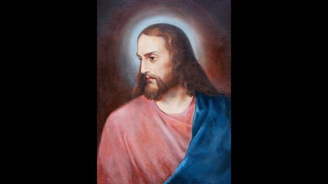 Отче наш - Господната молитва