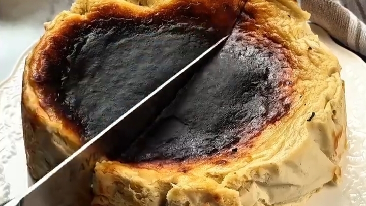 Банановый ЧИЗКЕЙК...🥮🍌😋