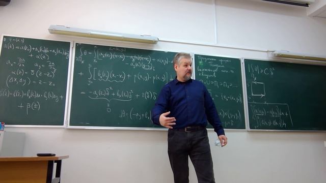 ТФКП - лекция 06.02.2026