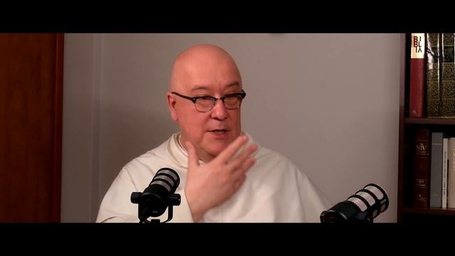 Отец Павел Крупа, OP | КРЕСТОВЫЙ ПОДХОД | 25.05.2025