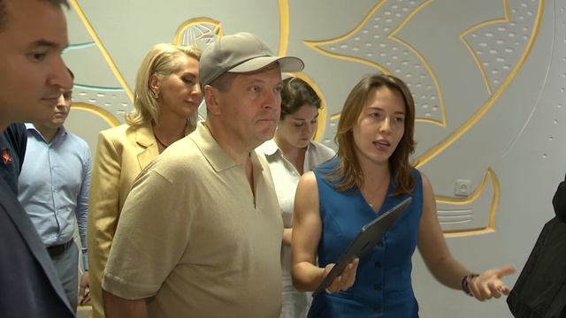 В отремонтированном ДК химиков расположится Молодежный центр РТ (2024)