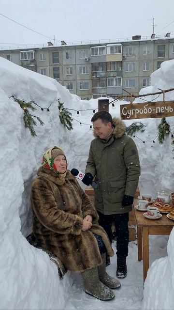 Камчатка - как делать бизнес на сугробах?