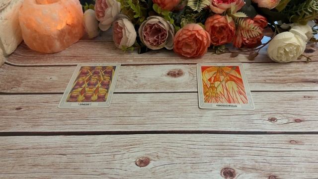 Что происходит в его жизни сейчас🔆🔥🕺Расклад по вариантам