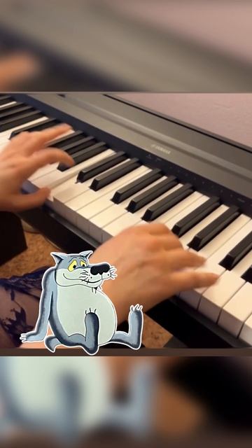 Вокал и фортепиано