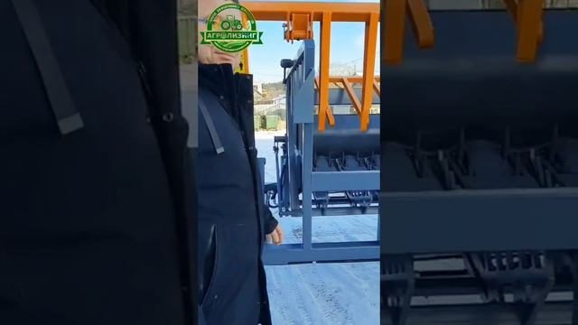 Резчик рулонов "Т12" от завода "Навигатор-НМ" - принцип работы и все его плюсы