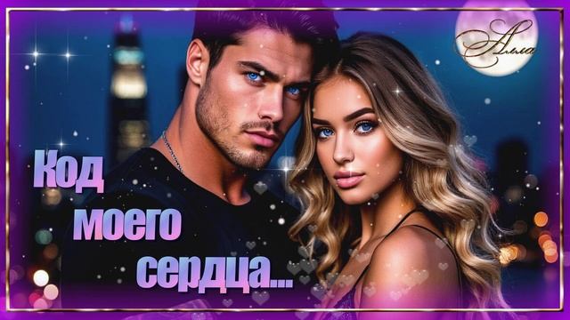 💔Песня о чувстве, которое не подвластно времени 🌷 КОД СЕРДЦА МОЕГО !💔