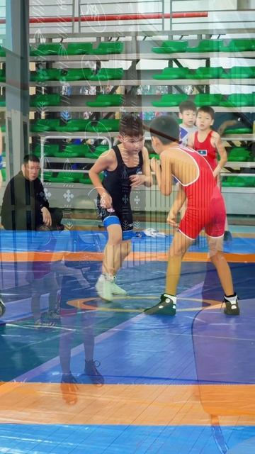 🤼♂️ 05.02.2026