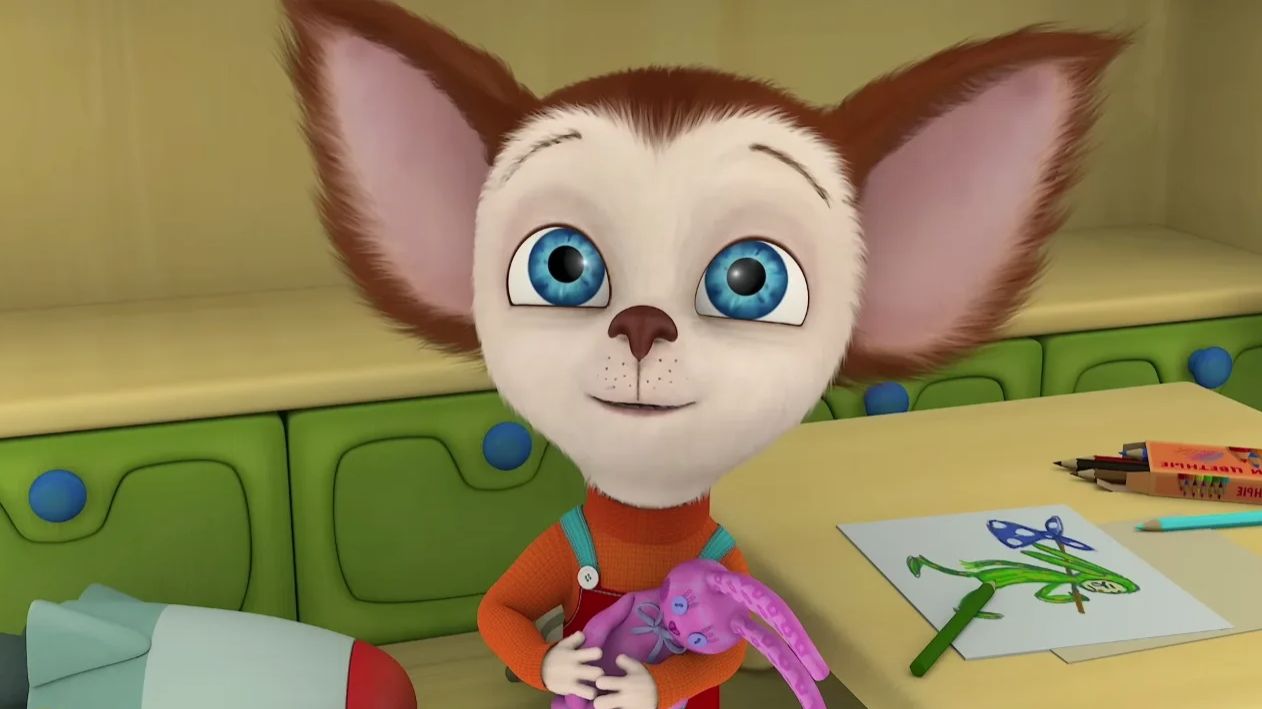 БАРБОСКИНЫ - СМОТРЕТЬ МУЛЬТФИЛЬМ БАРБОСКИНЫ - ИГРОВОЙ МУЛЬТИК БАРБОСКИНЫ