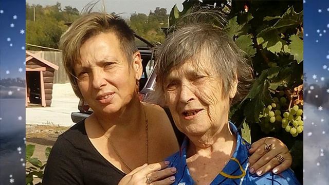 память о маме