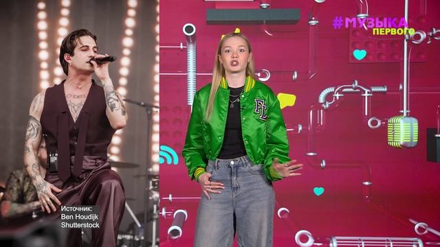 Новости Первого | Ганвест озвучил свой прайс | Аня Пересильд рассказала, куда планирует поступать