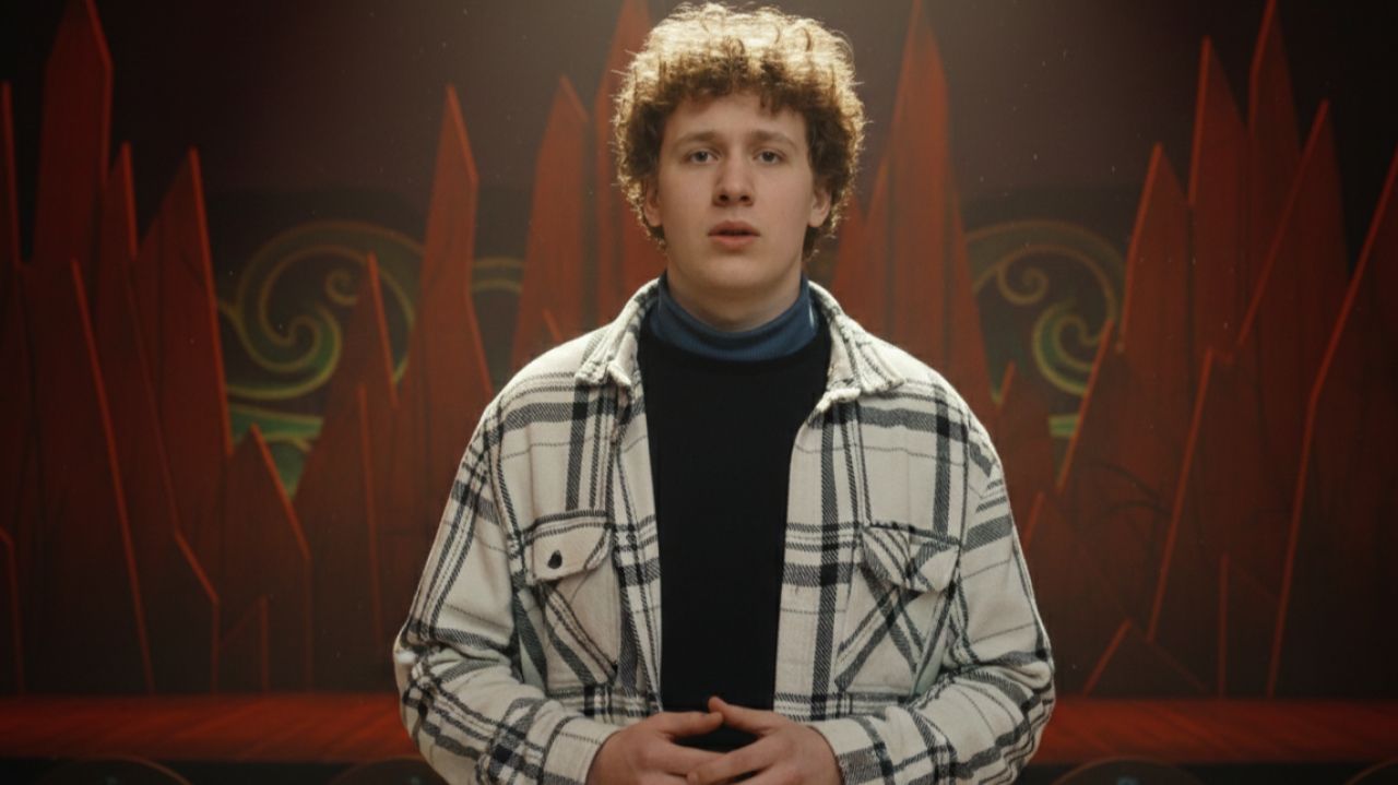 Зависть. Международный фестиваль-конкурс искусств "Звезда таланта"