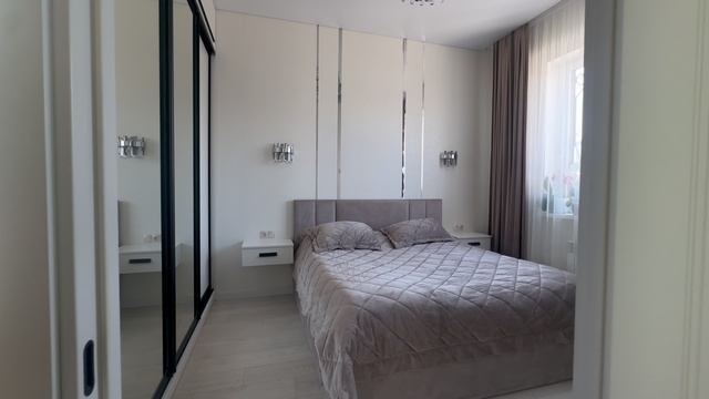 Обзор готового дома спустя год после строительства | 2024