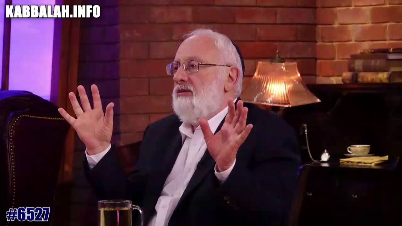 И застонали сыны Израиля от работы [6527] (02.02.2003)