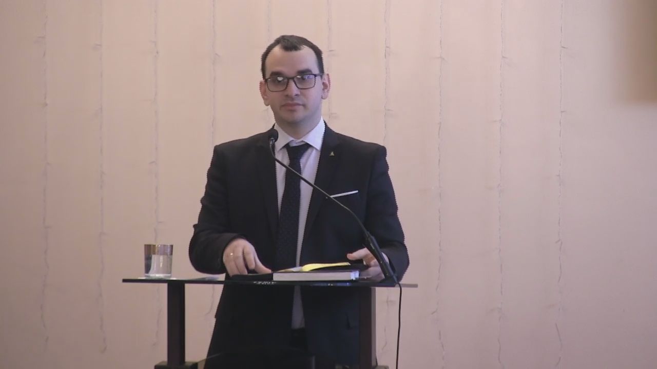 Вложение, которое сделал Бог