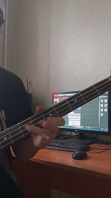 Funk - культовый басовый рифф | Группа Please Wait...