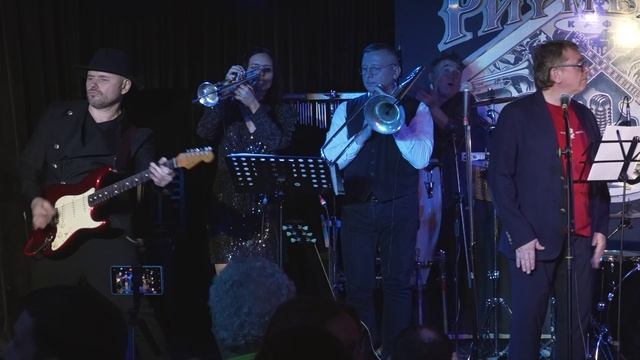 Зеленый доманик