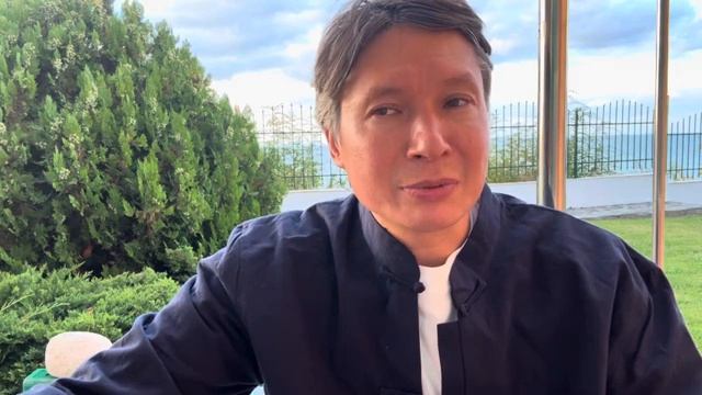 КАК ПРОБИТЬ ГРАВИТАЦИЮ ПРОБЛЕМЫ И ВЫЙТИ ИЗ НЕЁ. ДМИТРИЙ.Ц.