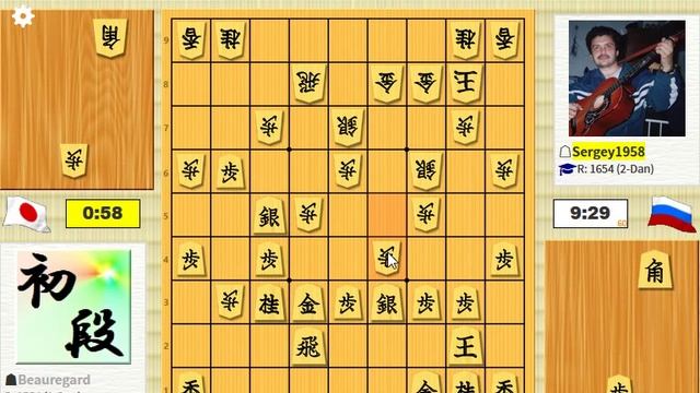 5 генералов сказали своё слово.