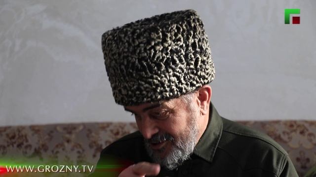 Иэс. Зукаев Висмурд из г.Аргун. Эфир от 28 01 2026